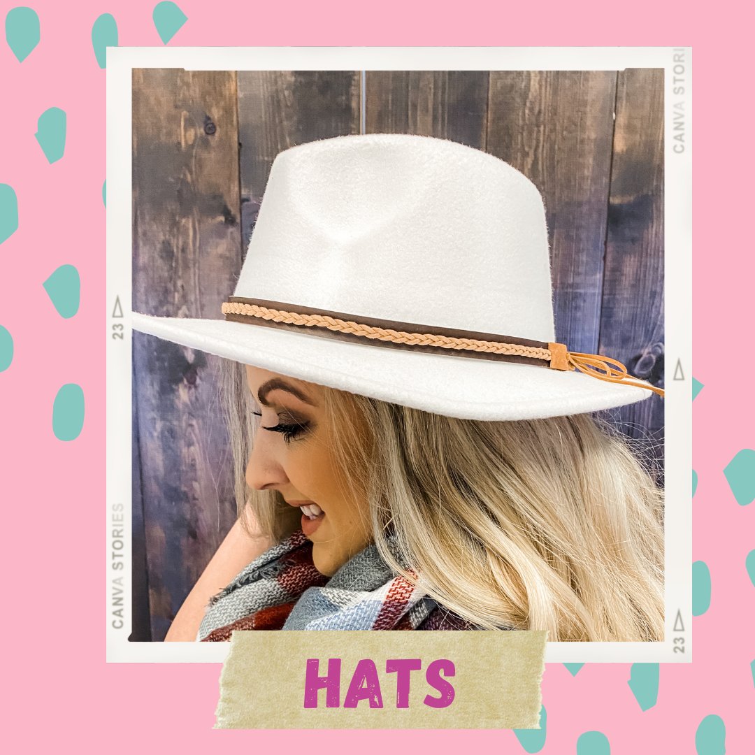 -Hats – The Promise Boutique, LLC