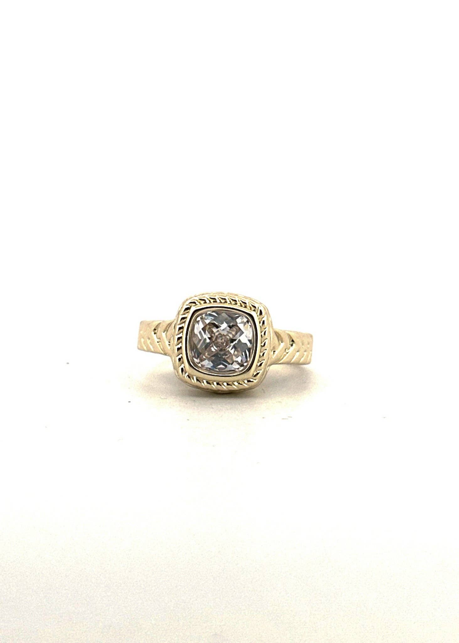 Once Upon A Time Ring – The Promise Boutique, LLC