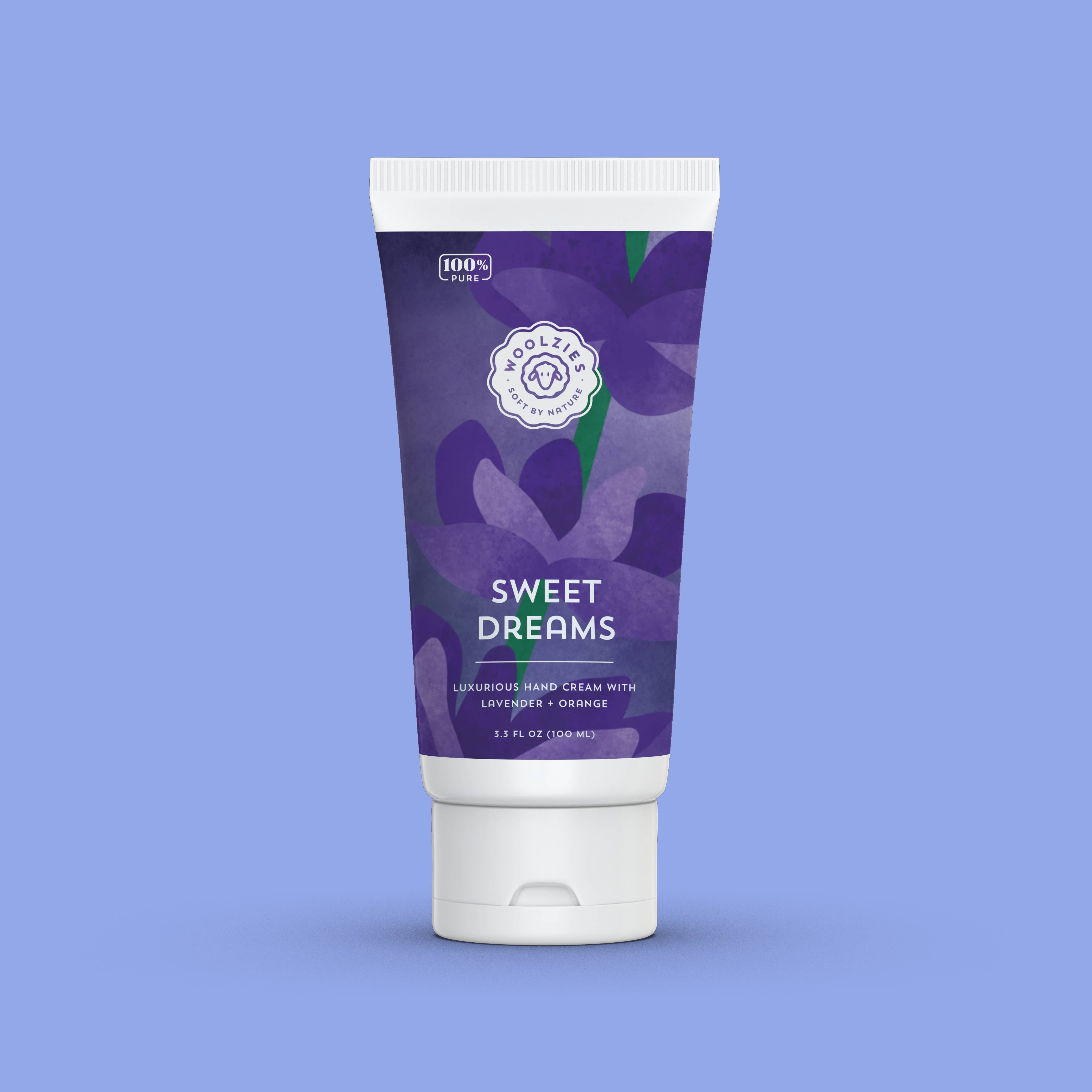 Everyday Scents Hand Cream: Sweet Dreams – The Promise Boutique, LLC