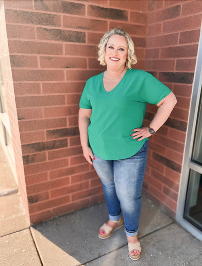 Tops – The Promise Boutique, LLC