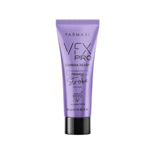 VFX Pro Camera Ready Primer Strobe – The Promise Boutique, LLC